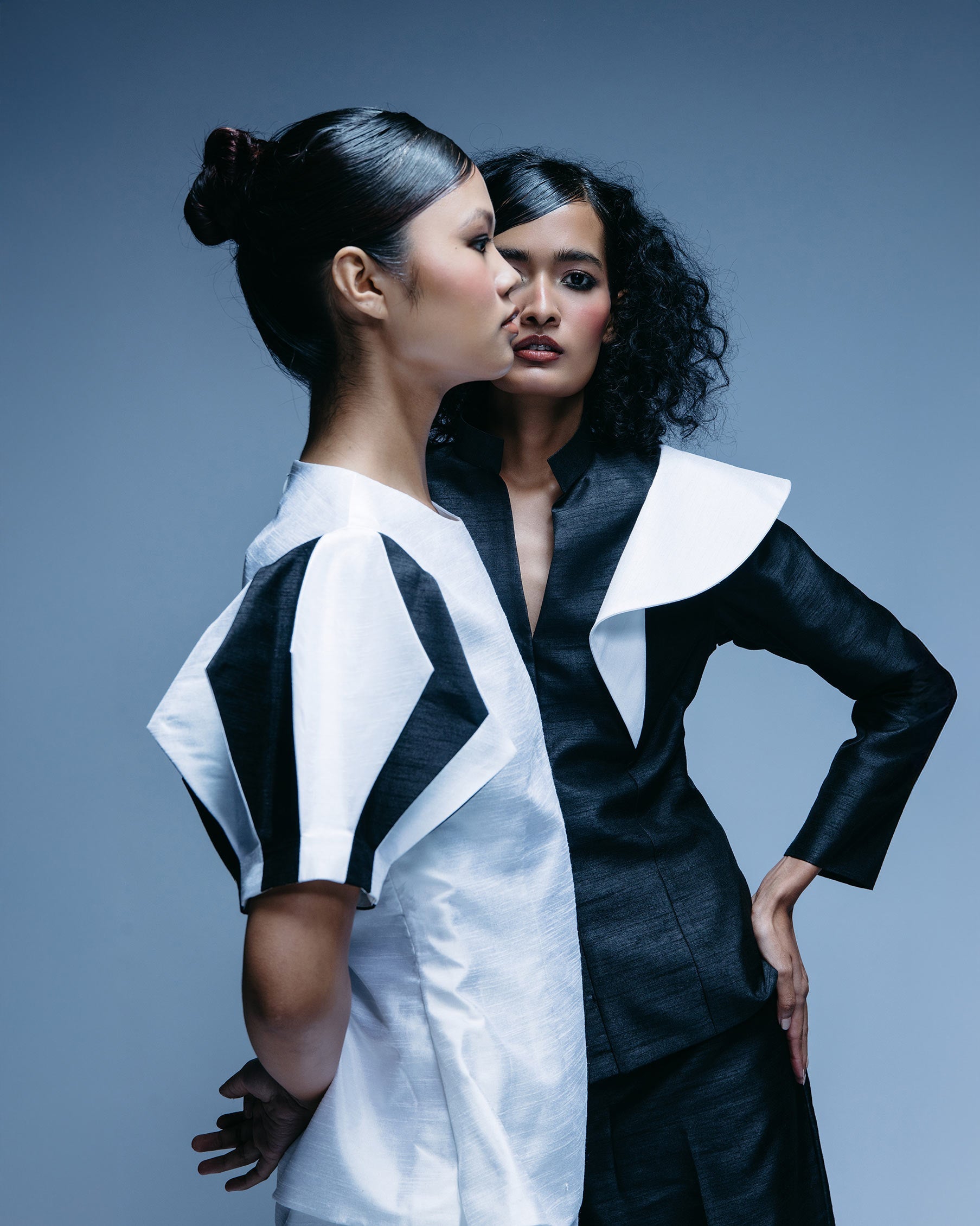 Unapologetic – Chhaya Gandhi Design Studio