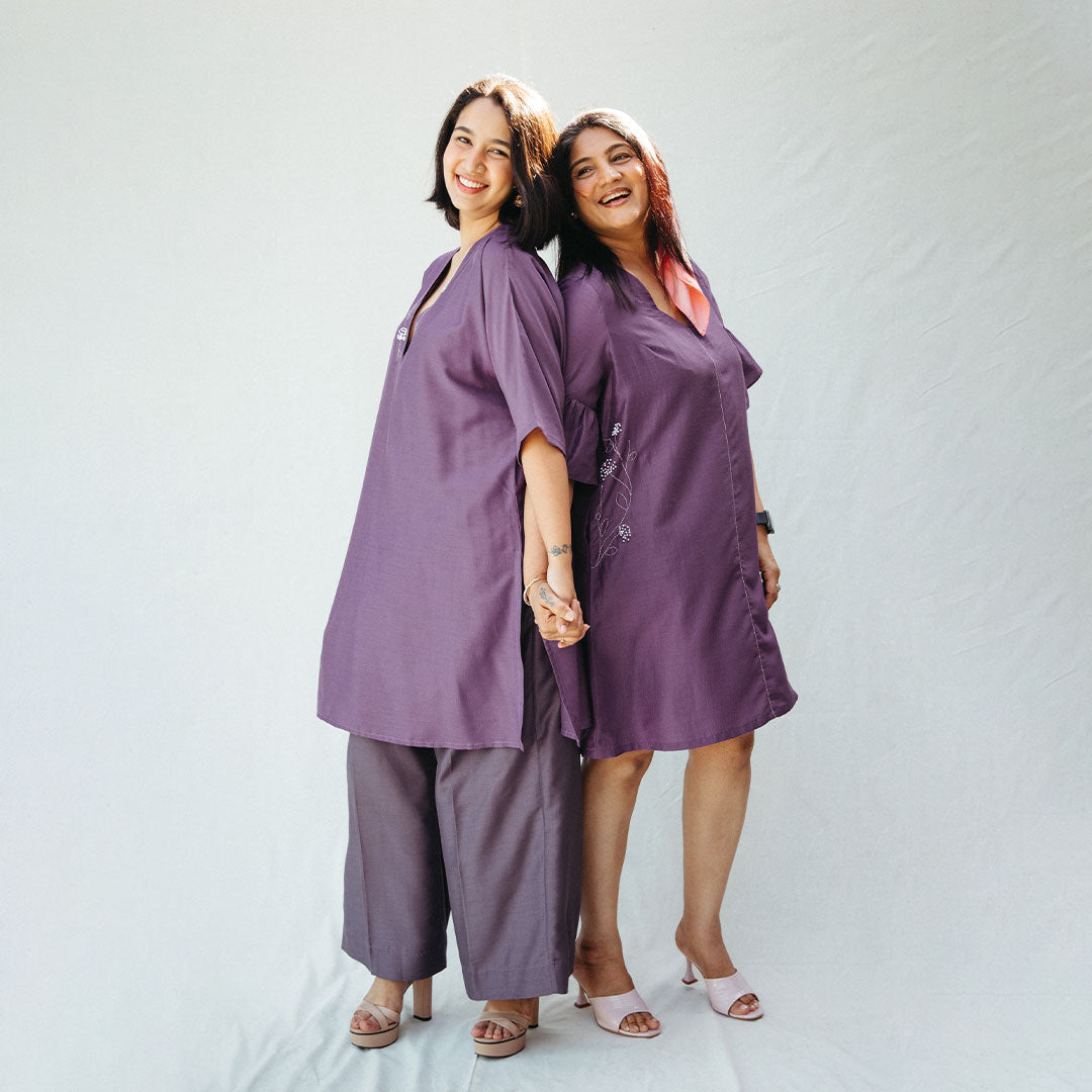 The Pink Serenade – Chhaya Gandhi Design Studio