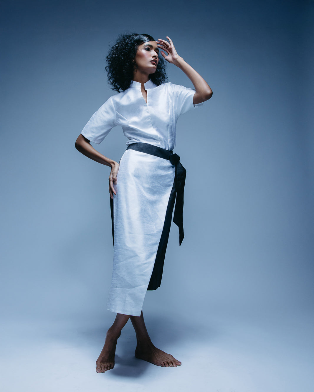 Unapologetic – Chhaya Gandhi Design Studio