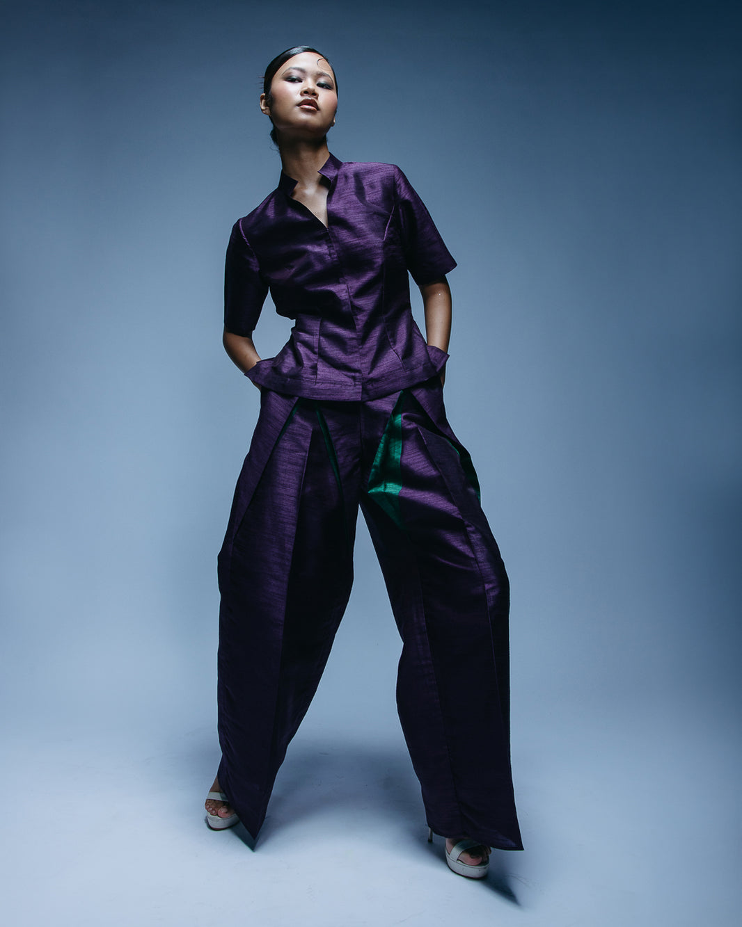 Unapologetic – Page 3 – Chhaya Gandhi Design Studio