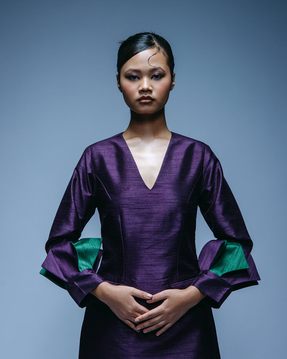 Designer Wear for Women | Chhaya Gandhi Design Studio – Timeless Fashi