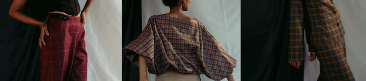 Checkmate – Chhaya Gandhi Design Studio